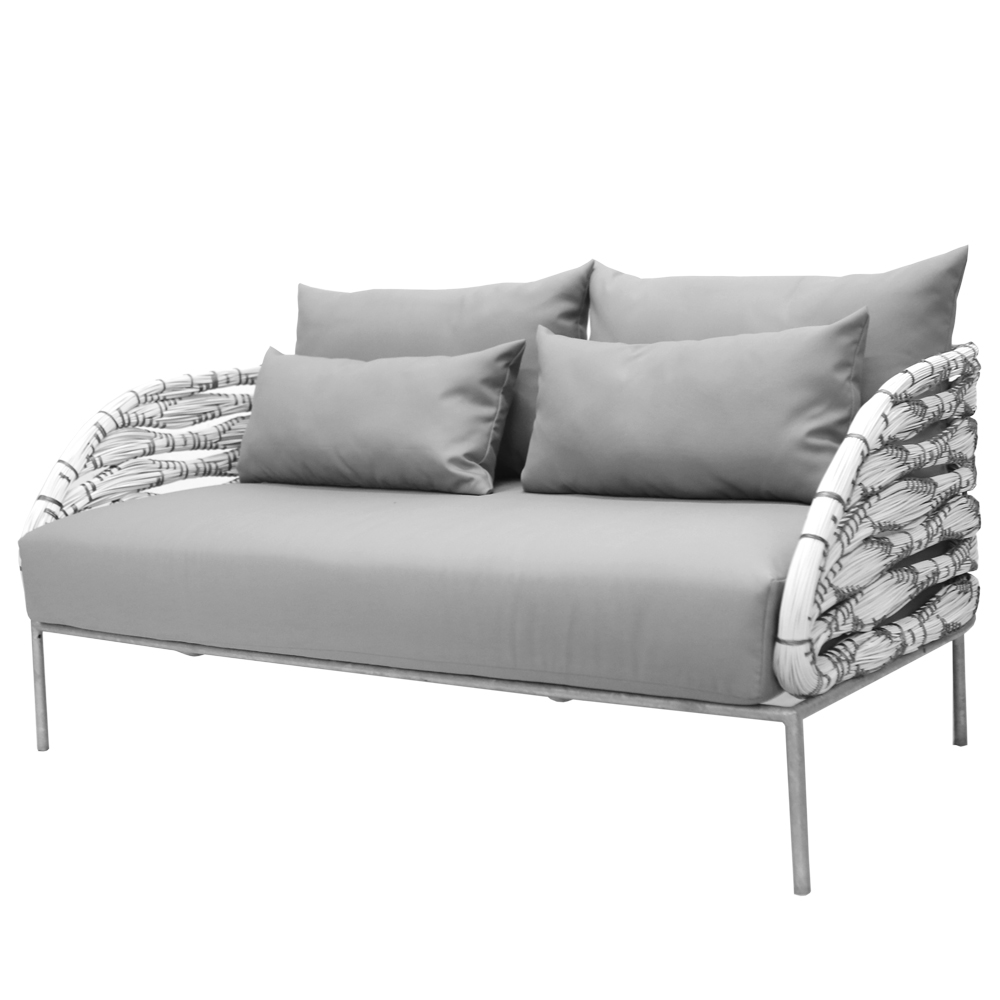 C-Wave Sofa - Ayodhya