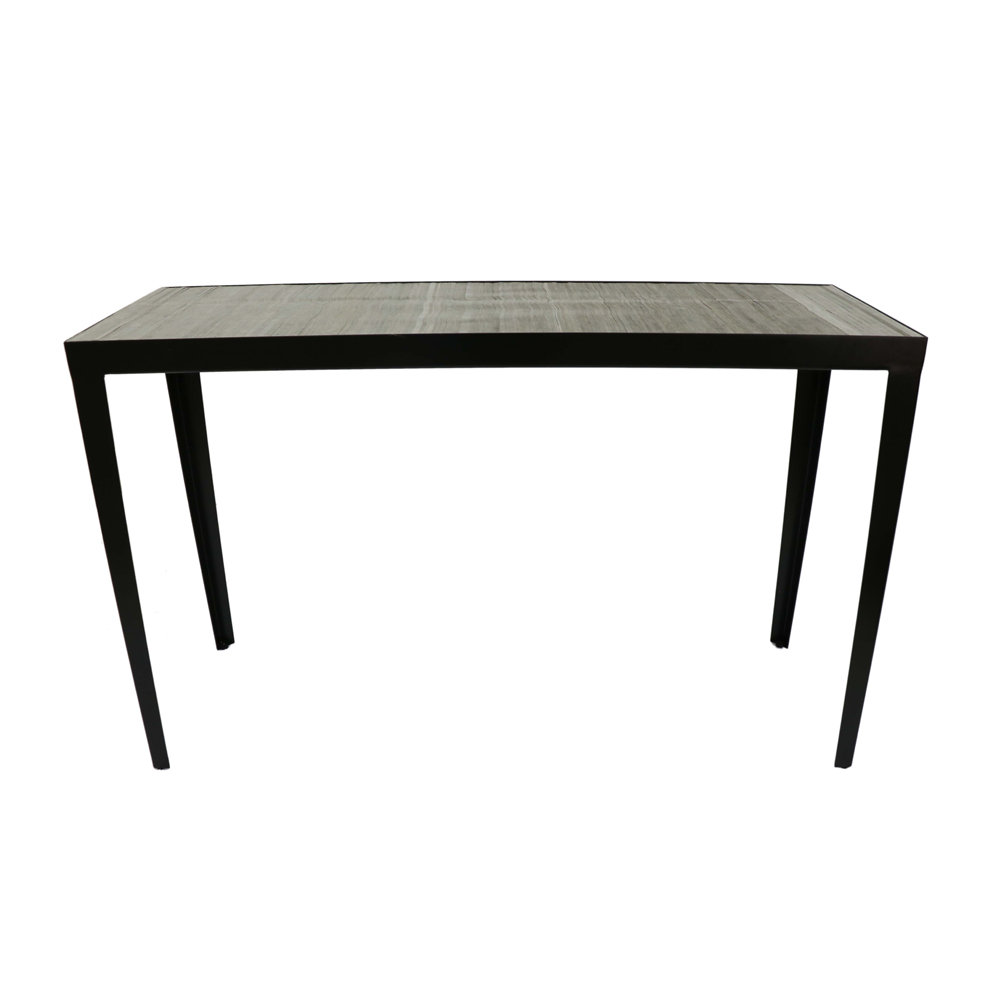 Newspaper Console Table – Ayodhya